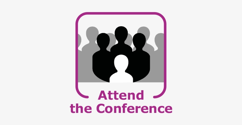 Attend Conference - Attend Png - Free Transparent PNG Download - PNGkey