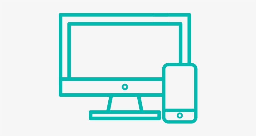 Website Design Ki Creative - Web Design Animated Gif Transparent - Free ...