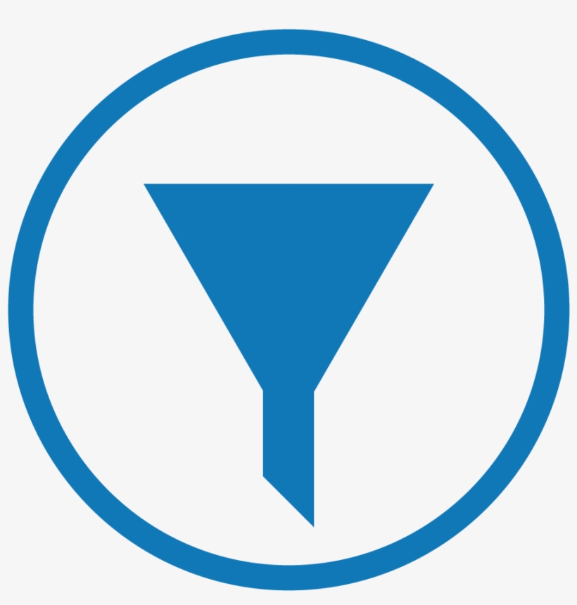 Website Icons Filter 1 - Free Transparent PNG Download - PNGkey