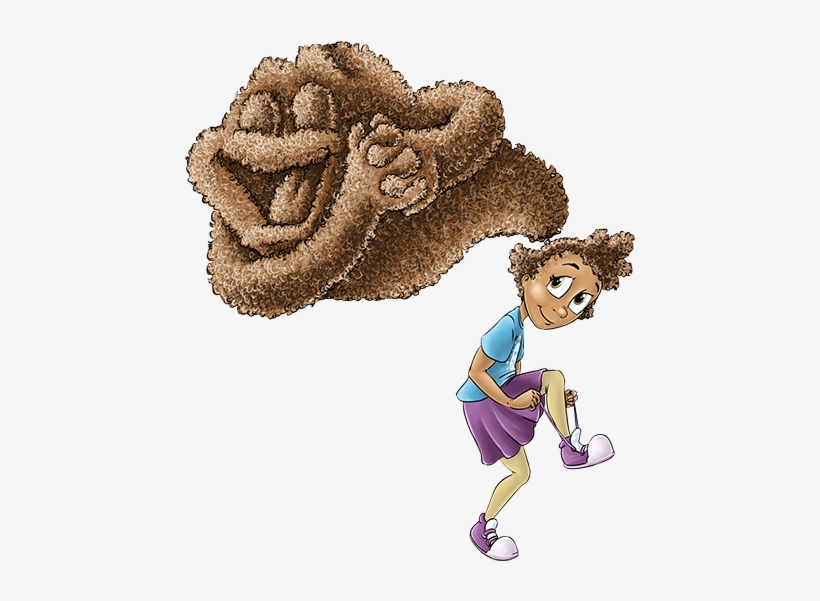 Poofangemarie - Magic Poof - Free Transparent PNG Download - PNGkey