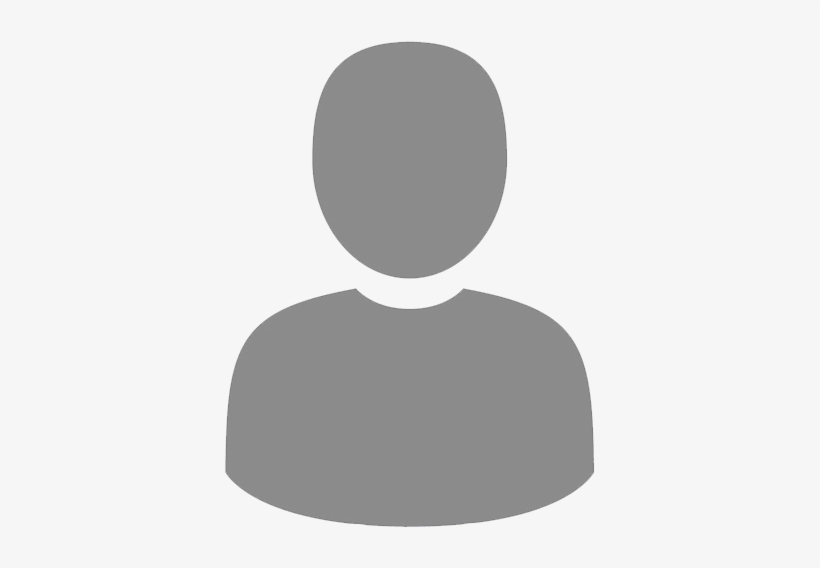 Person Icons Gray - Free Transparent PNG Download - PNGkey