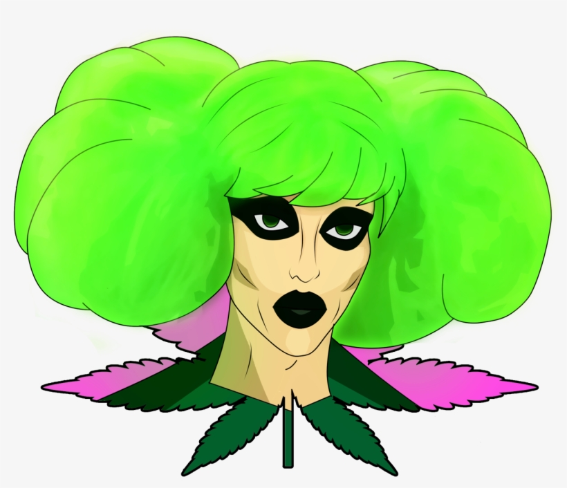 Thanks, Johntaylorart - Laganja Estranja Drawing - Free Transparent PNG ...