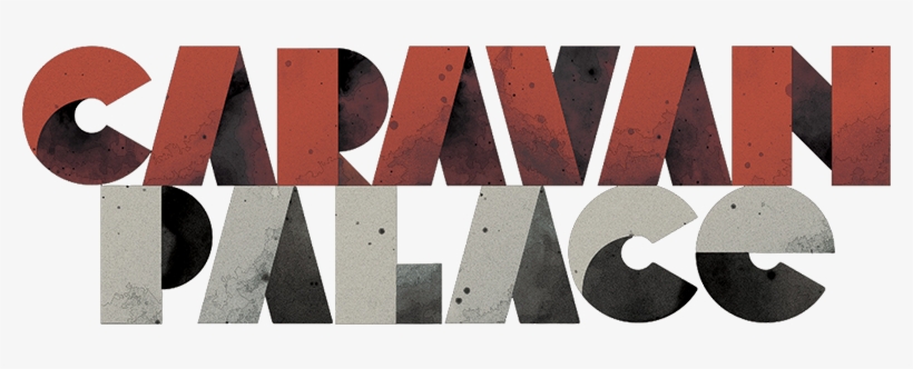 Caravan Palace Albums - Free Transparent PNG Download - PNGkey