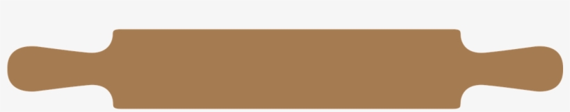 Rolling Pin Kitchen Cooking - Cooking Roller Png Transparent - Free ...