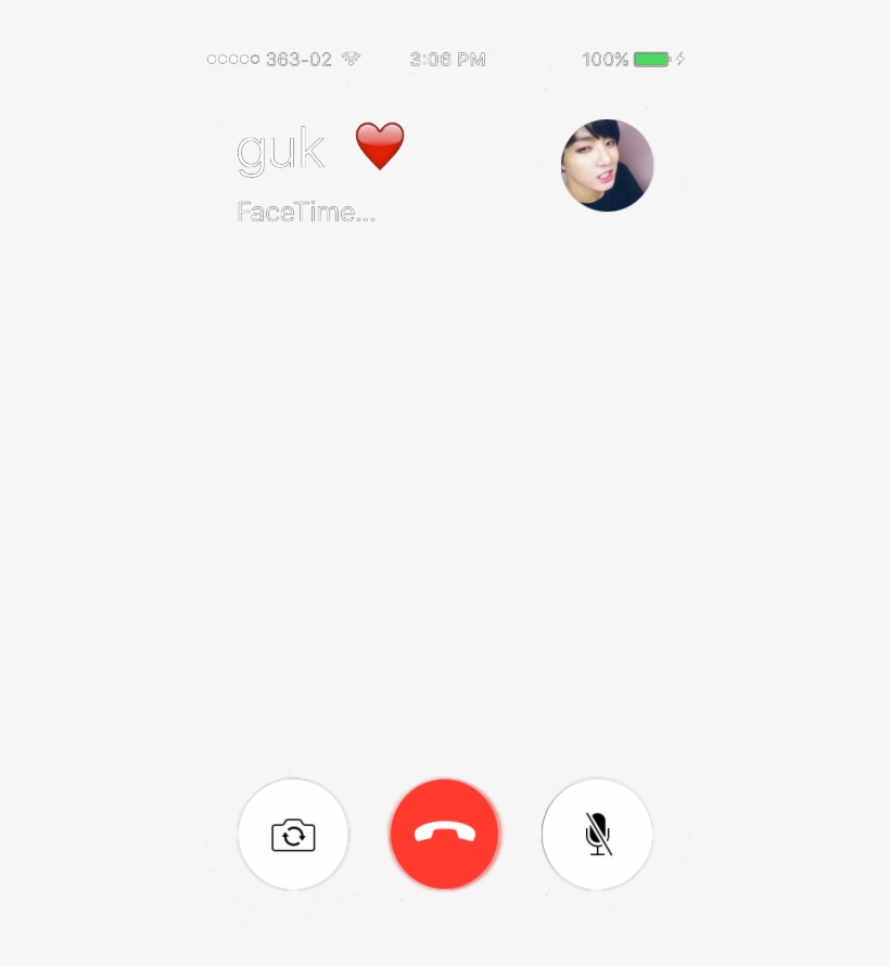 Image - Facetime Photoshop - Free Transparent PNG Download - PNGkey