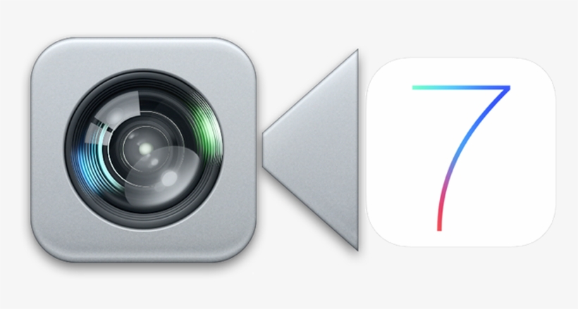 Facetime With Ios - Facetime 2010 Icon Png - Free Transparent PNG ...