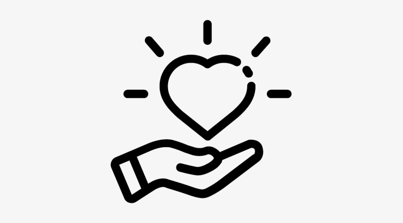 Trust - Trust Icon Png Transparent - Free Transparent PNG Download - PNGkey