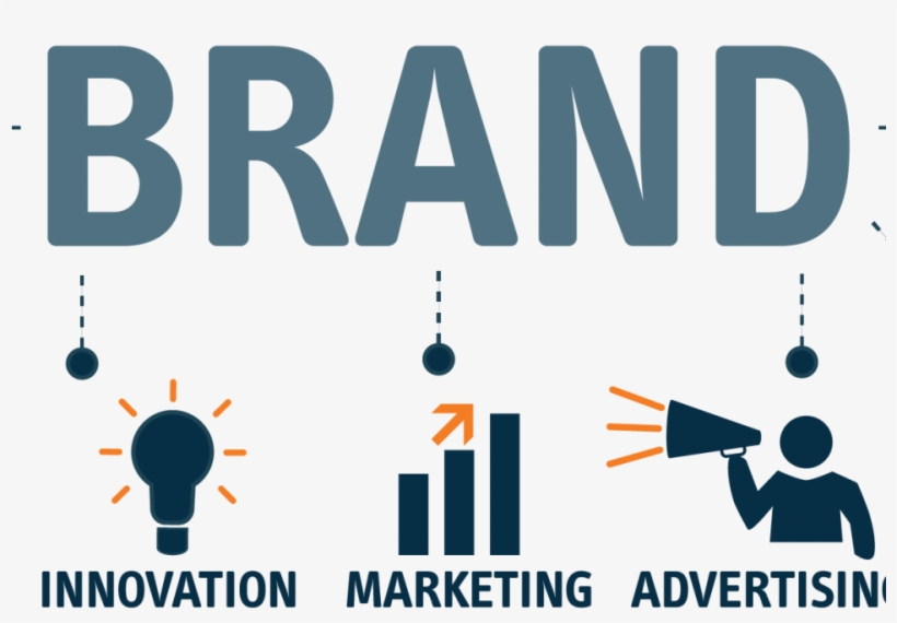 Branding - Brand Awareness Pictogram - Free Transparent PNG Download ...