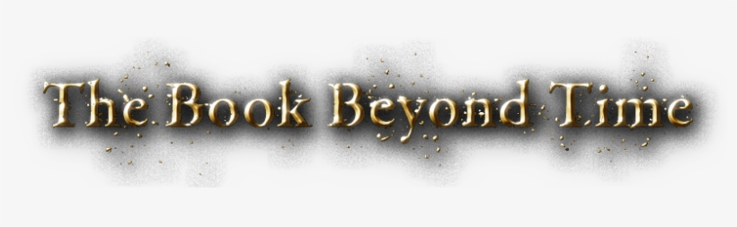 Tbbt-title - Calligraphy - Free Transparent PNG Download - PNGkey