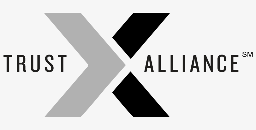 Trust X Alliance - Free Transparent PNG Download - PNGkey
