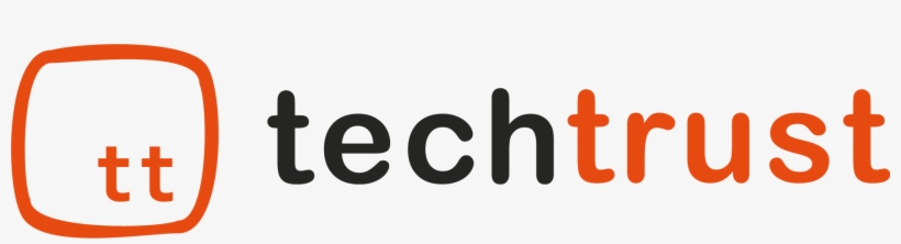 Tech Trust - Free Transparent PNG Download - PNGkey