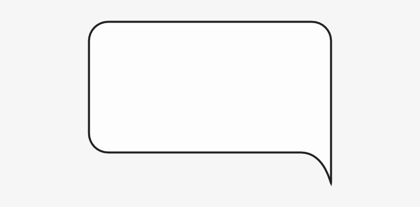 Callout - Callout Svg - Free Transparent PNG Download - PNGkey