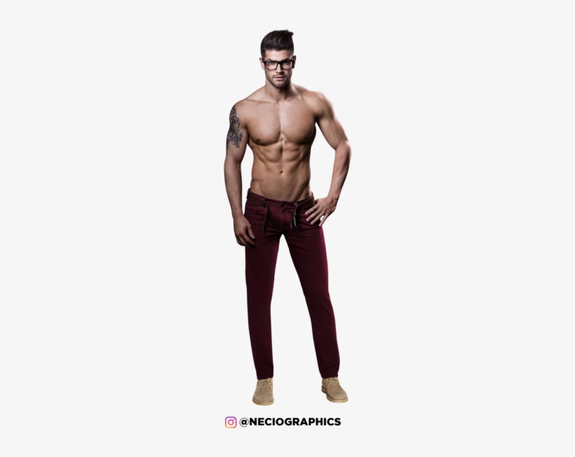Man Model - Man - Free Transparent PNG Download - PNGkey