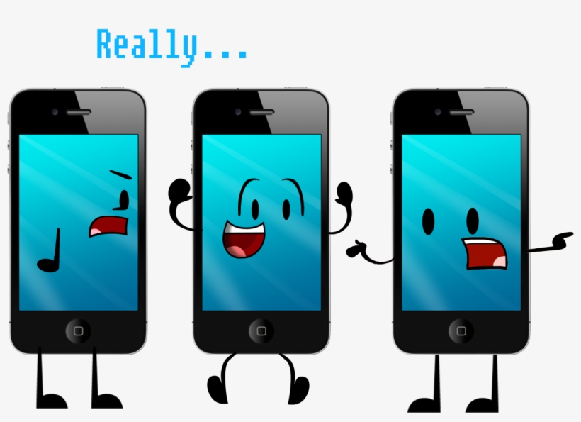 Mephone4 Is Stuck With Bfdi Mephone4 & Old Mephone4 - Bfdi Iphone ...