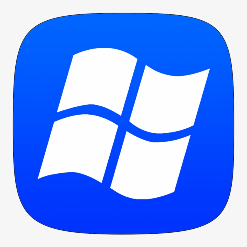 Nokia Windows Logo Png - Works With Windows Vista - Free Transparent ...