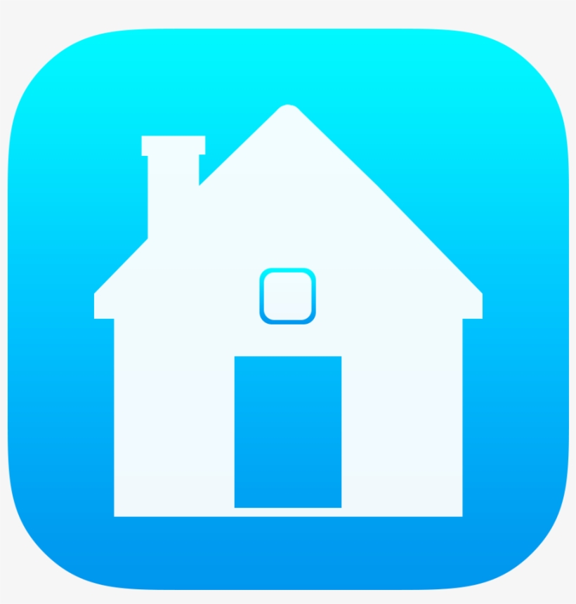 Transparent Background Home Icon - Free Transparent PNG Download - PNGkey