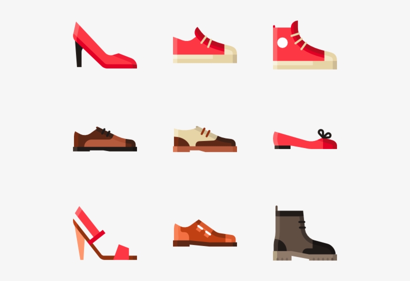 Shoes - Free Transparent PNG Download - PNGkey