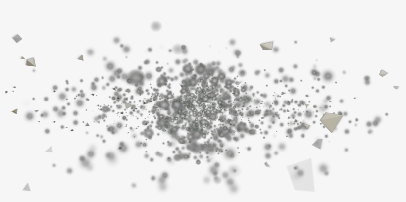 Particle Effect Photoshop Png - Free Transparent PNG Download - PNGkey