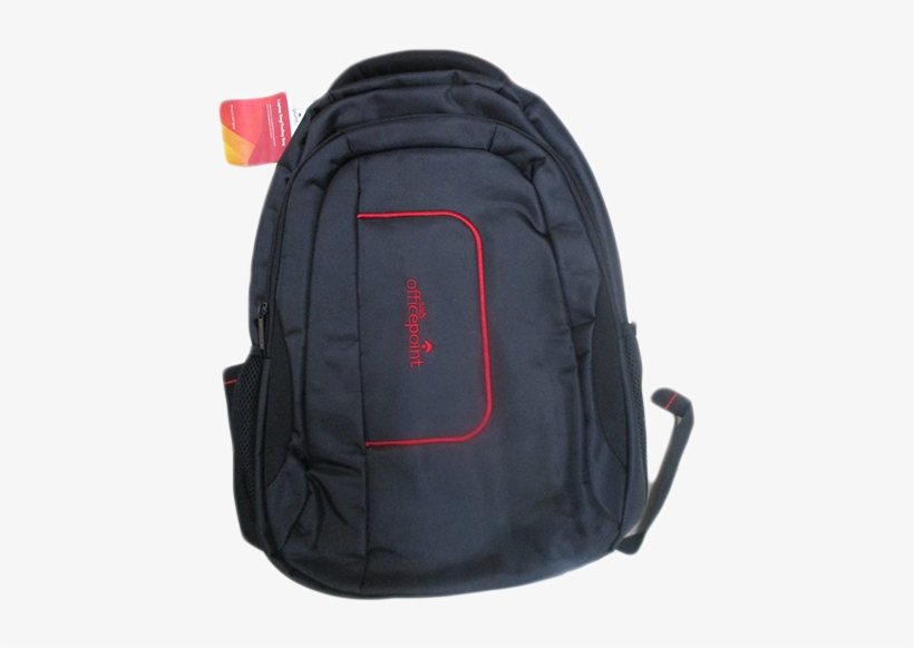 Laptop Backpack Png High-quality Image - Backpack - Free Transparent ...