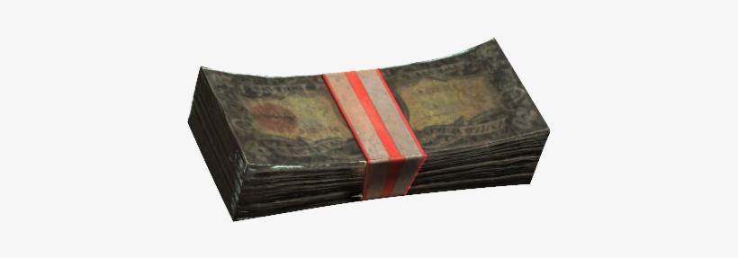 Pre-war Money - Fallout 4 Pre War Money - Free Transparent PNG Download ...