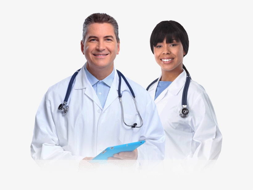 Physician - Free Transparent PNG Download - PNGkey