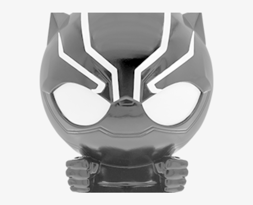 Blastems Avengers S1 Black Panther - Black Panther - Free Transparent ...