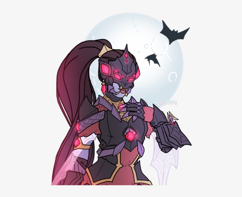 Widowmaker - Widowmaker Spider Queen Skin - Free Transparent PNG ...