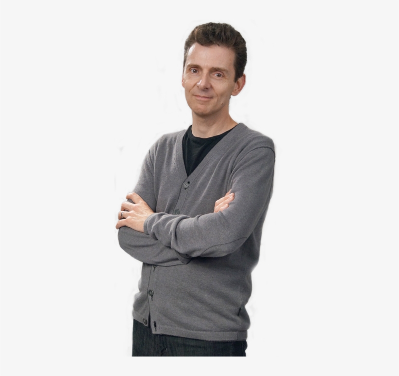 Mark Ramsey - Mark Ramsey Media - Free Transparent PNG Download - PNGkey