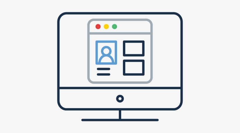 Customer Portal - Free Transparent PNG Download - PNGkey