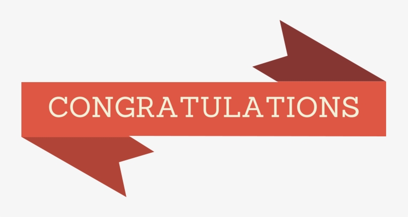 Congratulations Png - Photo - Congratulations Png - Free Transparent ...
