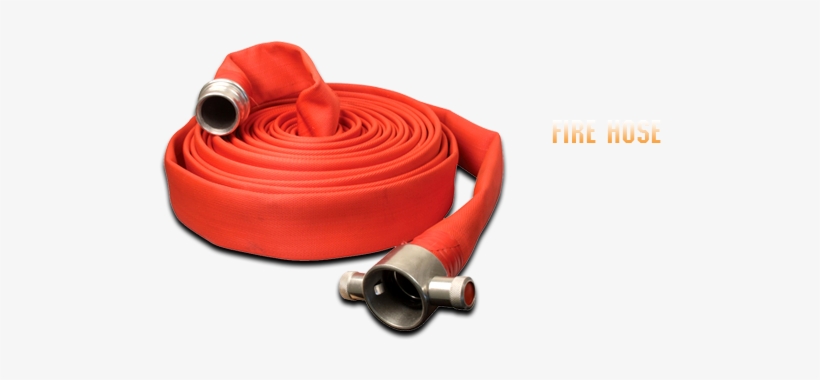 Fire Pipe Png Photo - 75mm Fire Hose - Free Transparent PNG Download ...