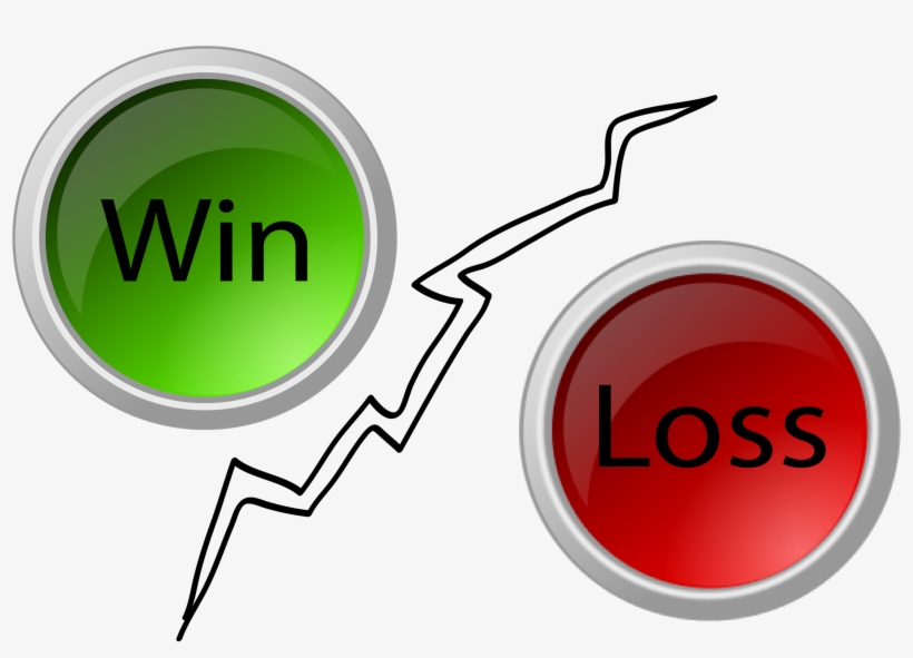 Win Loss - Art - Free Transparent PNG Download - PNGkey
