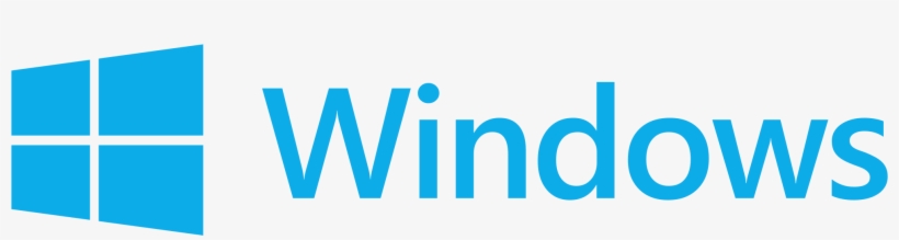 Download - Windows Logo Png - Free Transparent PNG Download - PNGkey