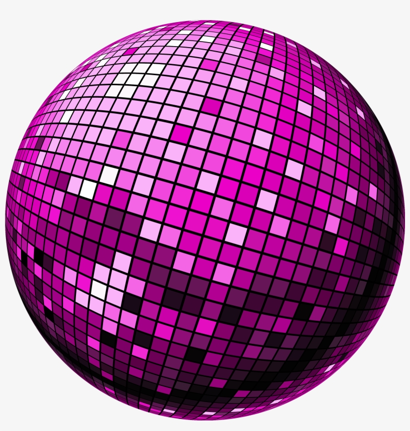 Vector Clipart, Vector Free, Vectors, Clipart Gallery, - Disco Globe ...