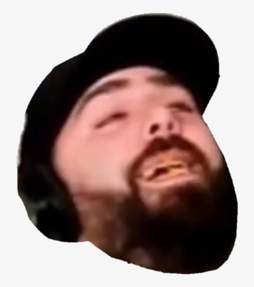 Keemstar Bodyhead 9 - Keemstar Png - Free Transparent PNG Download - PNGkey