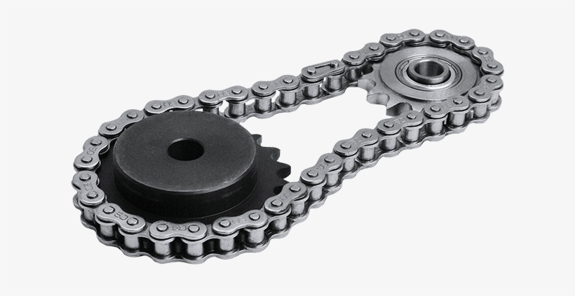 Belts & Chains - Chain Sprocket - Free Transparent PNG Download - PNGkey