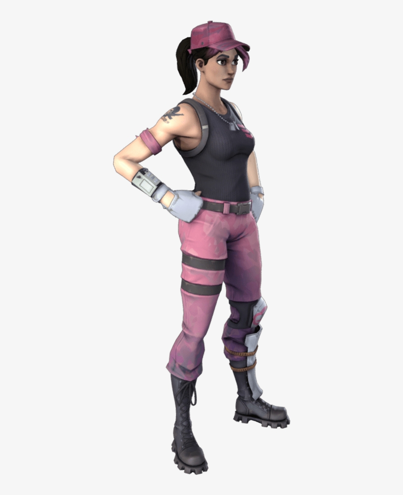 Png Files - Rose Team Leader Fortnite - Free Transparent PNG Download ...
