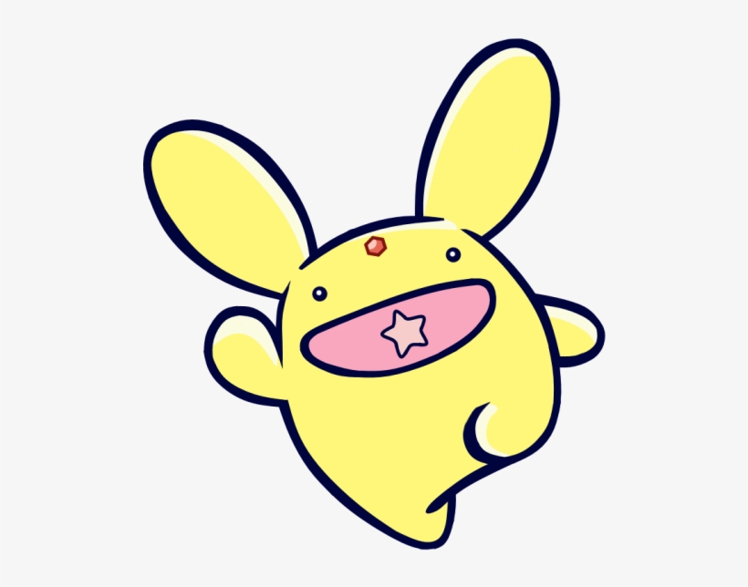 Puyo Puyo Tetris Render Comments - Puyo Puyo Tetris Carbuncle - Free ...