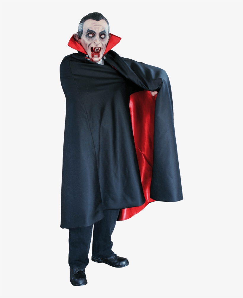 Dracula Capes - Free Transparent PNG Download - PNGkey