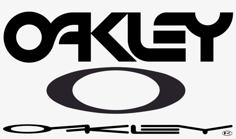Oakley Logo Png Transparent - Oakley Logo Png - Free Transparent PNG ...