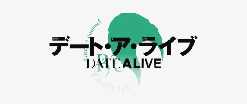 320 × 180 Pixels - Logo De Date A Live - Free Transparent PNG Download ...