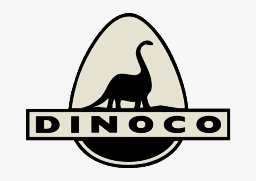 Dinoco Gas Station Logo Sinclair Oil Corporation Wikipedia