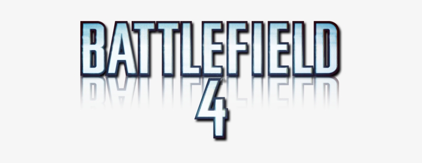 [post Oficial] Battlefield™ - Battlefield 4 Title Png - Free ...