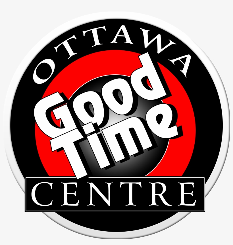 Ogc Beveled Logo Ogc Beveled Logo Ogc Beveled Logo - Ottawa Good Time ...