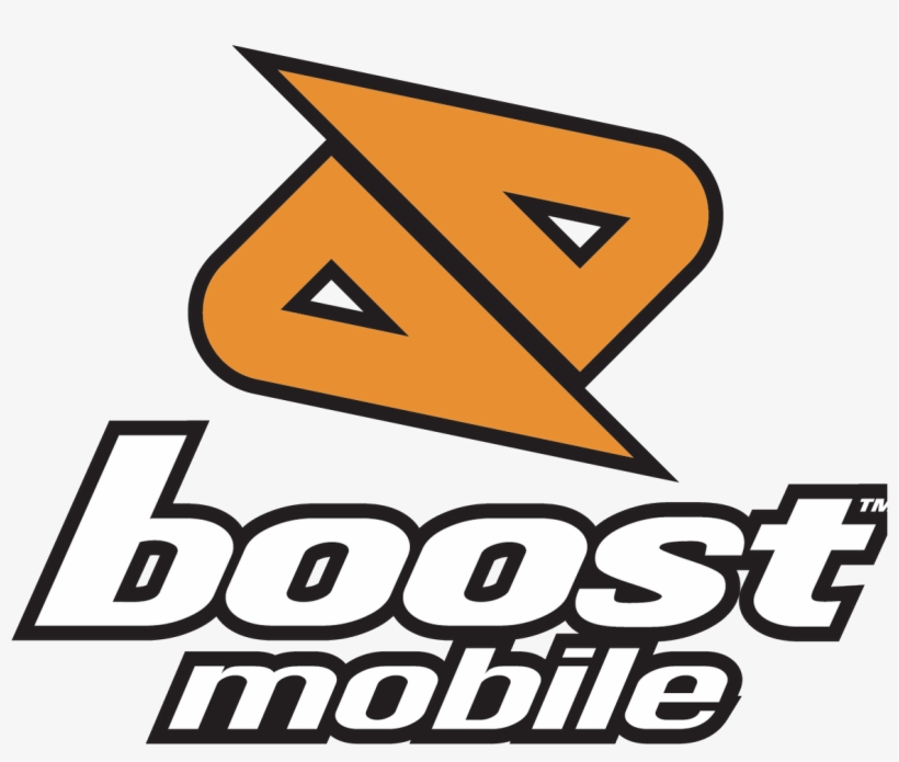 Boost Mobile Logo Png