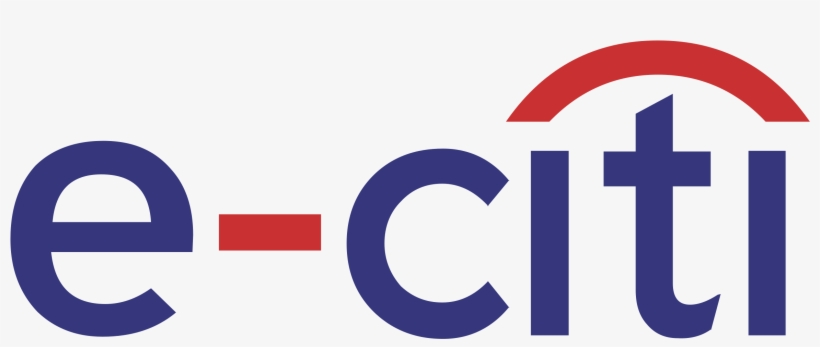 E Citi Logo Png Transparent - Promotional Products Custom Led ...