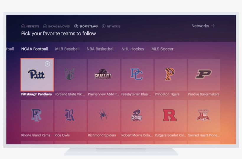 Pittsburgh Panthers Football - Free Transparent PNG Download - PNGkey