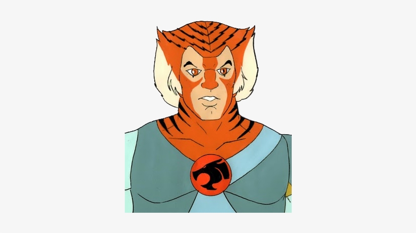 Tygra Thunder Cat Wallpapers