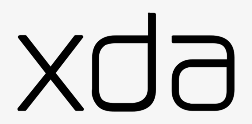 Xda Developers - Free Transparent PNG Download - PNGkey