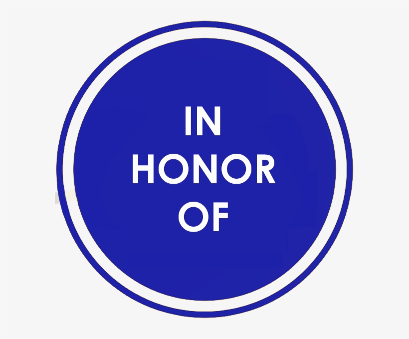 In Honor Of - Single And Be Happy - Free Transparent PNG Download - PNGkey
